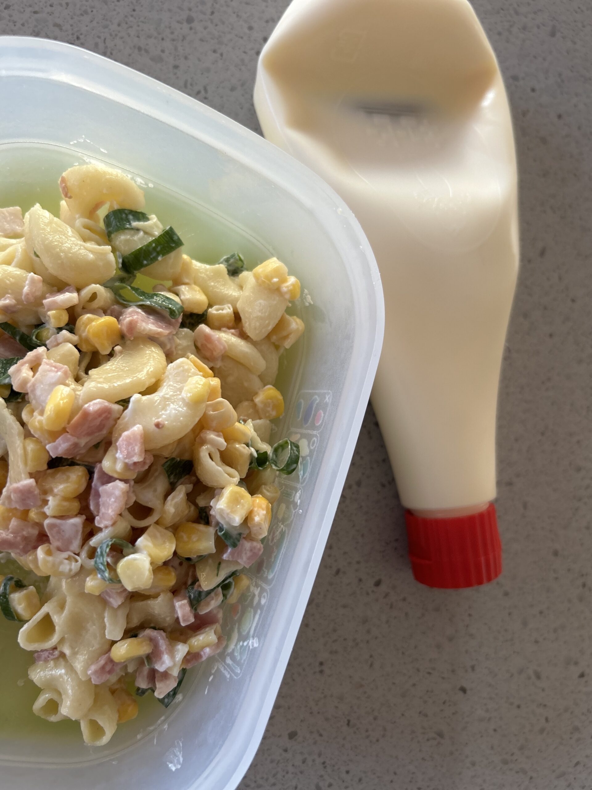 Quick & Easy Pasta Salad | Cook Snap Win 2025