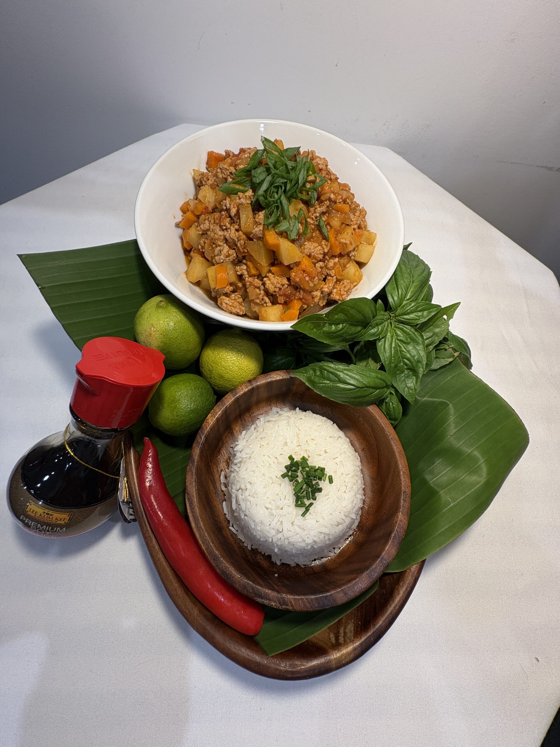 Pork Giniling with Oyster Sauce | Cook Snap Win 2025