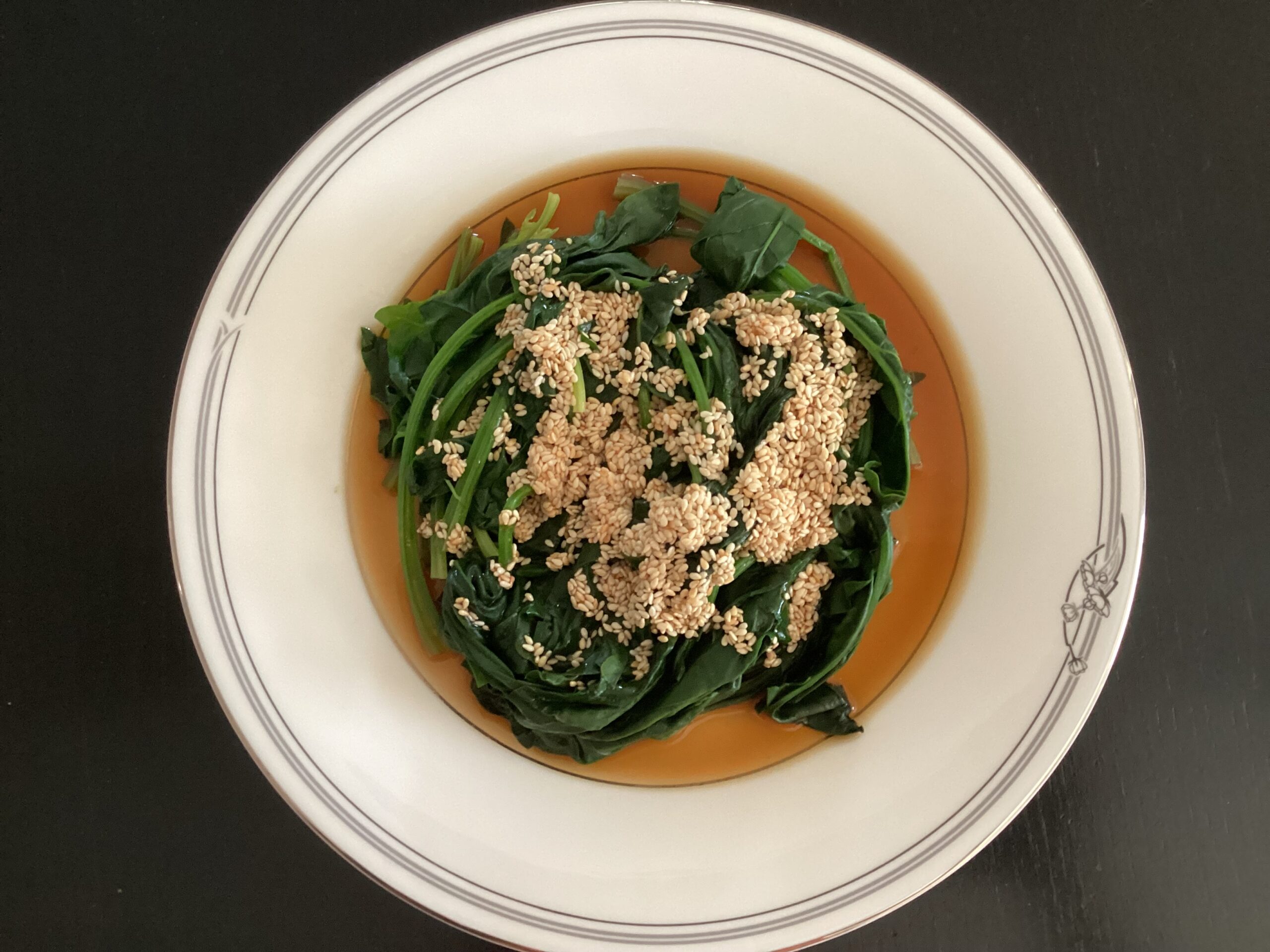 Minich Spinach | Cook Snap Win 2025