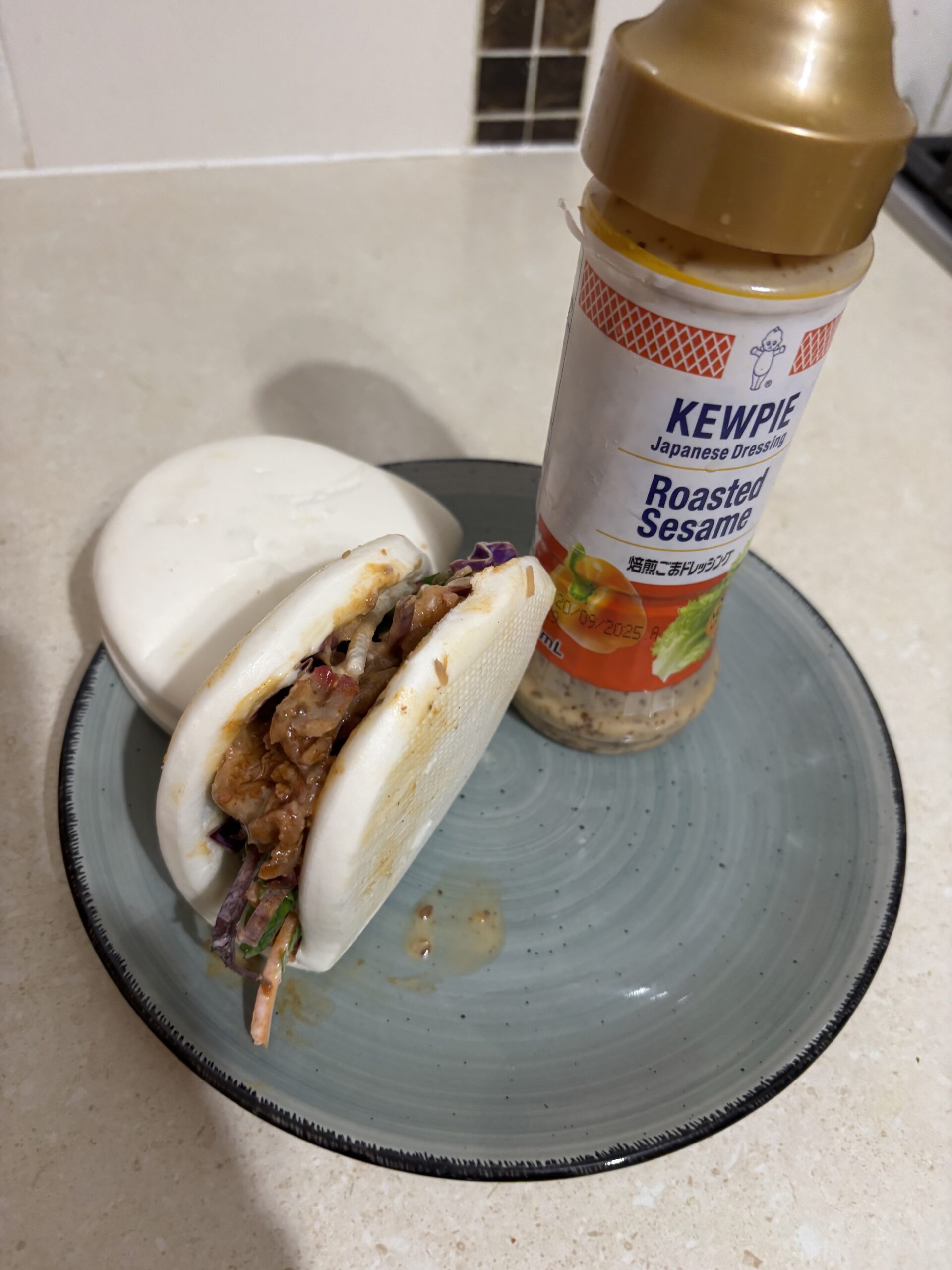Easy Bao Buns to go from basic to superstar | Cook Snap Win 2025