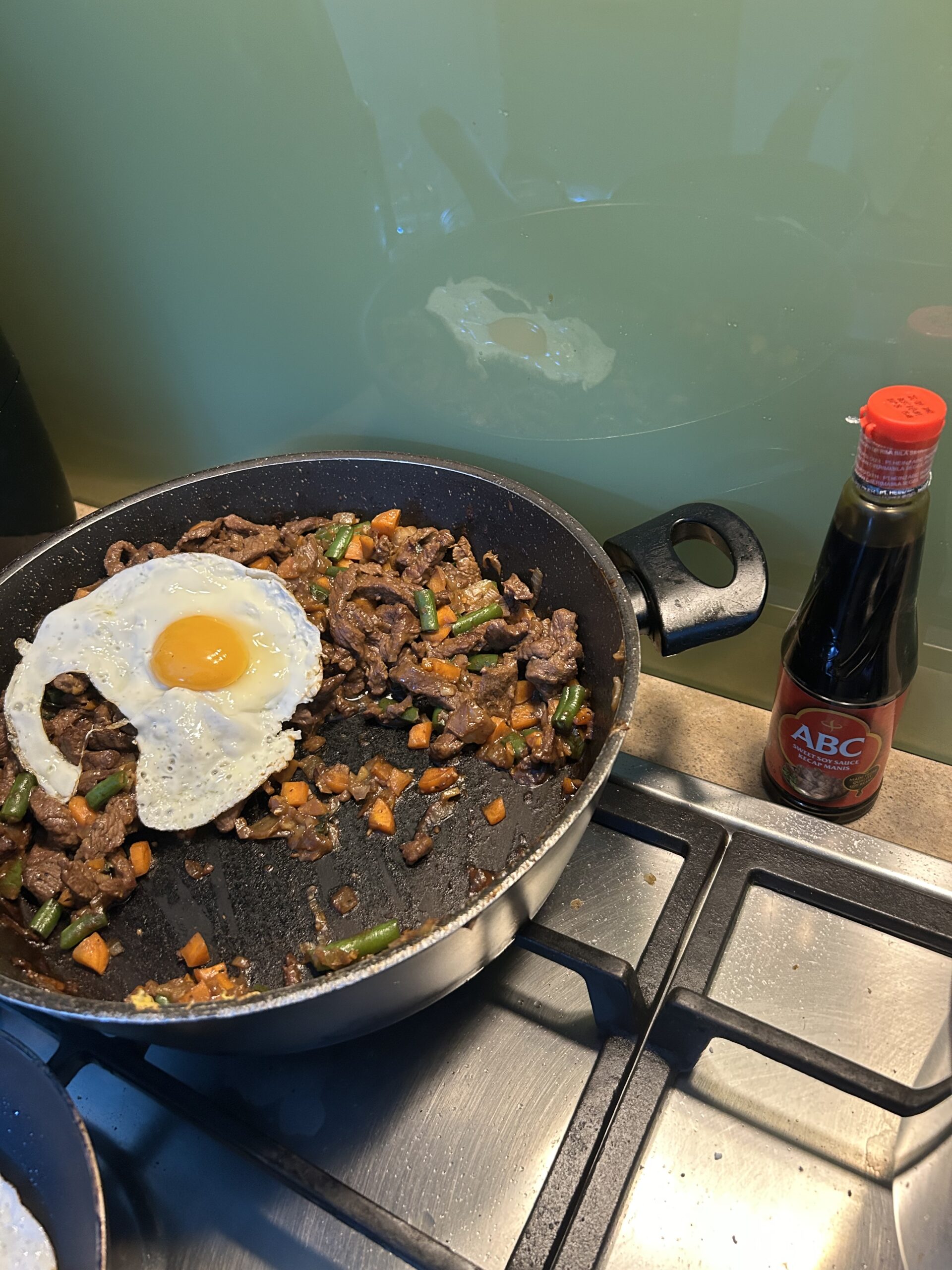 Pad gra prao | Cook Snap Win 2025